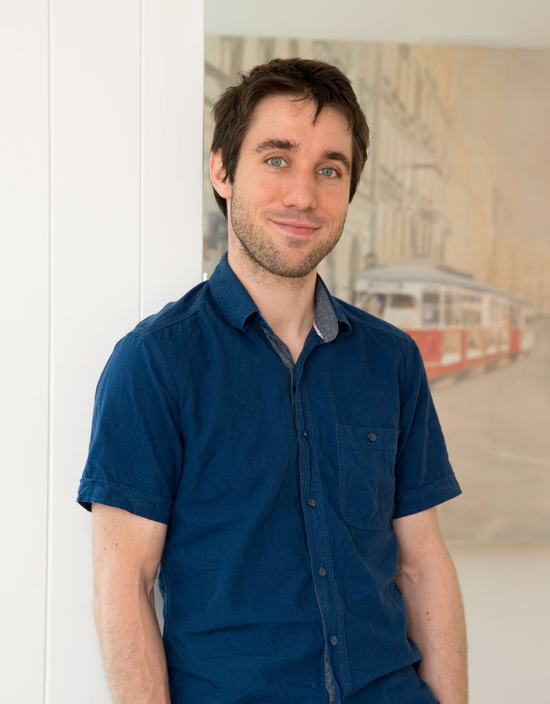 Michael Trink - Klinischer Psychologe - Diagnostik, Beratung & Behandlung